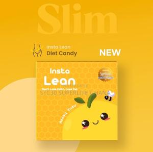 Insta Lean Slim Candy in Madina - Vitamins & Supplements, Tina Queenny ...