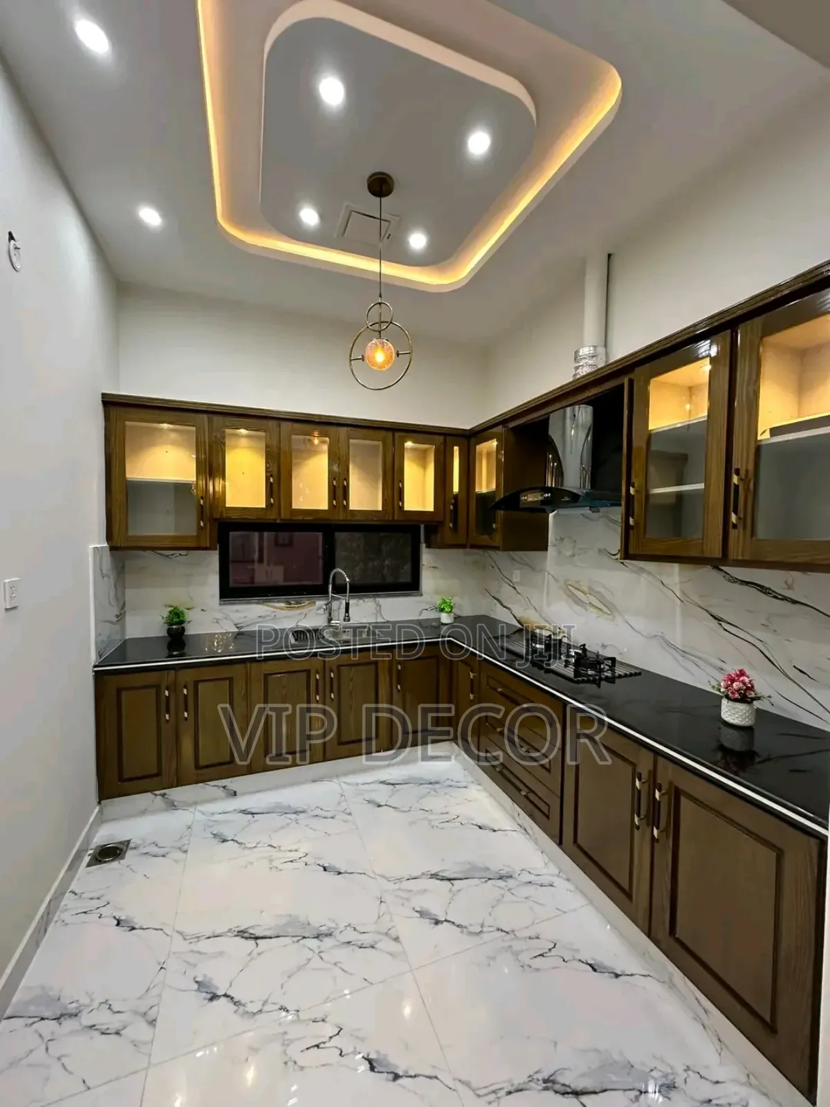 P.O.P Ceilling and Skimming Expert in Ghana for sale - VIP decor Price ...