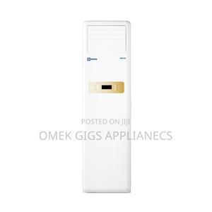 Sigma 5.0hp R410 Floor Standing Air Conditioner HY48SB in Kumasi ...
