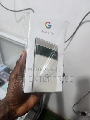 New Google Pixel 6 Pro 128 GB in Accra Metropolitan - Mobile Phones, Ae ...