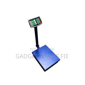 Digital Price Computing Platform Scale 100kg in Accra Metropolitan ...