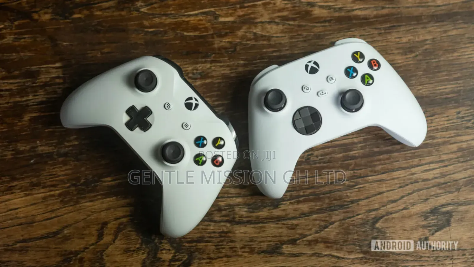 Xbox One Series S/X Wireless Game Pad in Kokomlemle - Video Game ...