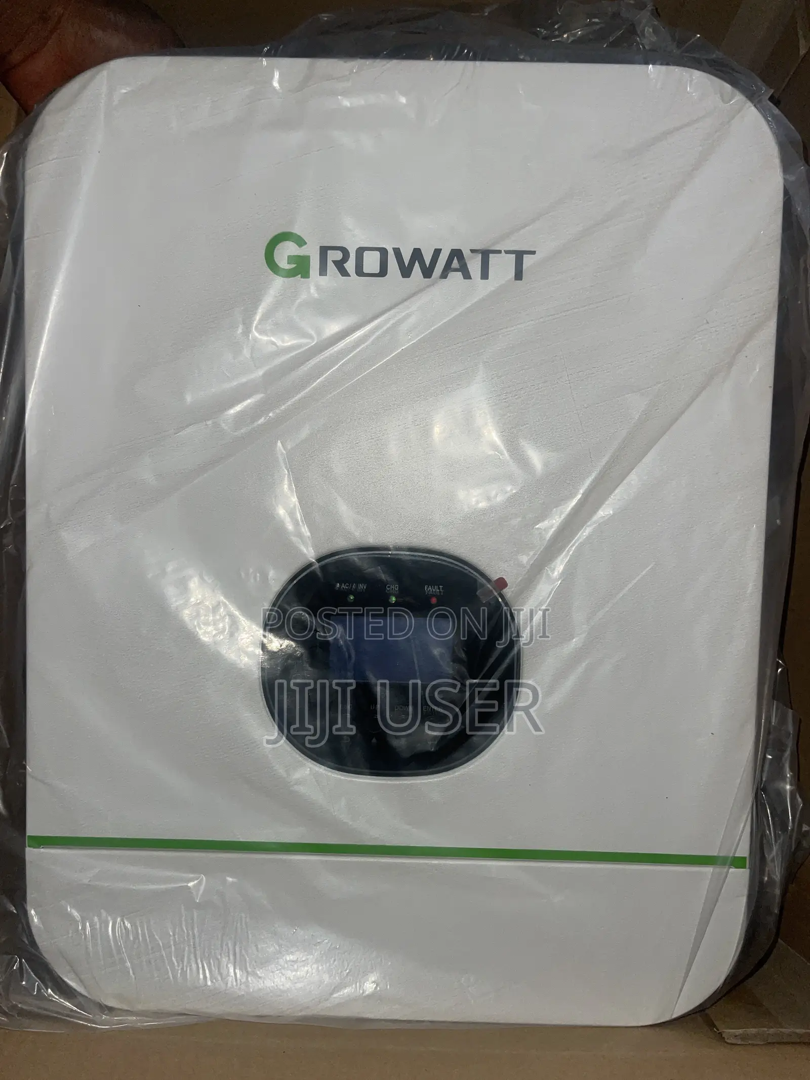 Growatt Inverters in Ashaley Botwe - Electrical Equipment, Rose Addo ...