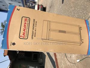 Elevated Innova Double Door Display Fridge 553liters in Adabraka ...