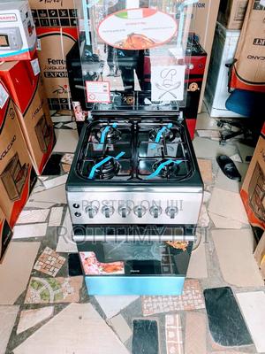 Ferre ( Auto Ignition) Gas Stove With 4 Burners in Accra Metropolitan ...