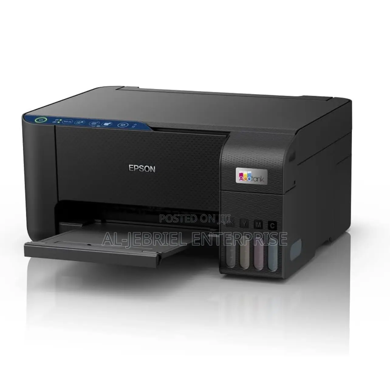 Epson Ecotank L3252 A4 Wi-Fi All-in-One Ink Tank Printer in Accra ...