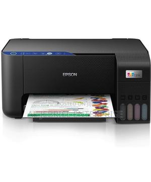 Epson L3251ecotank 3 in 1 Printer With Wifi and Smart Panel in Accra ...