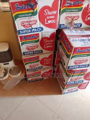 Indomie Meals & Drinks in Ghana for sale Prices on Jiji.com.gh