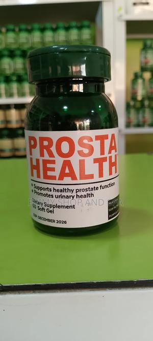 Prosta Health Men in Dome - Vitamins & Supplements, Frimy Superfoods ...