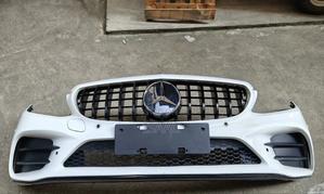 Mercedes Benz C300 2019 Complete Front Bumper in Abossey Okai - Vehicle ...