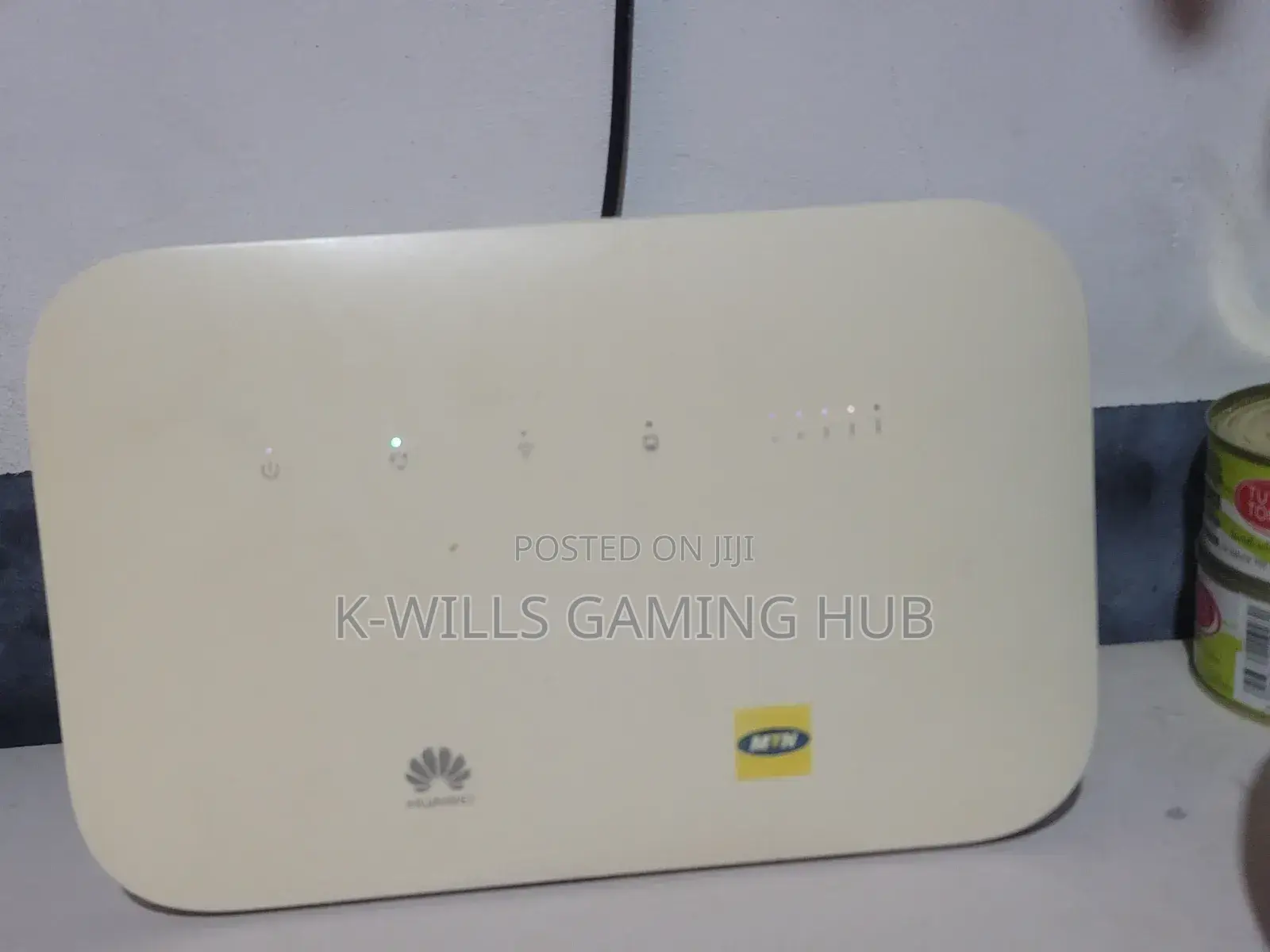 MTN Turbonet With Turbonet Sim in Kumasi Metropolitan - Networking ...