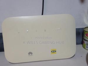 MTN Turbonet With Turbonet Sim in Kumasi Metropolitan - Networking ...