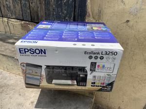 Elevated Epson Ecotank Wireless L3250 3in1 Printer in Adabraka ...
