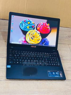 Laptop Asus X550CA 8GB Intel Core I3 HDD 500GB in Adenta - Laptops ...