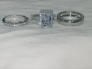 Engagement Rings in Ghana for sale Price on Jiji.com.gh