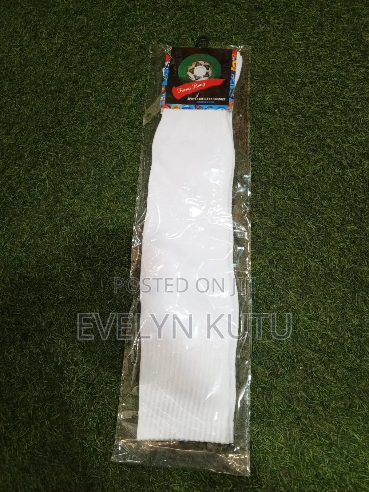 Football Hose in Accra Metropolitan - Sports Equipment, Evelyn Kutu ...