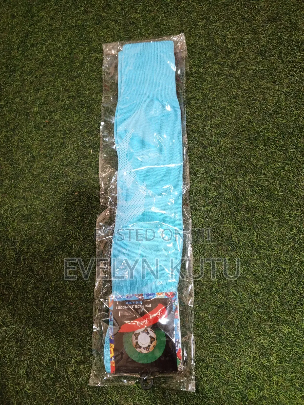 Football Hose in Accra Metropolitan - Sports Equipment, Evelyn Kutu ...