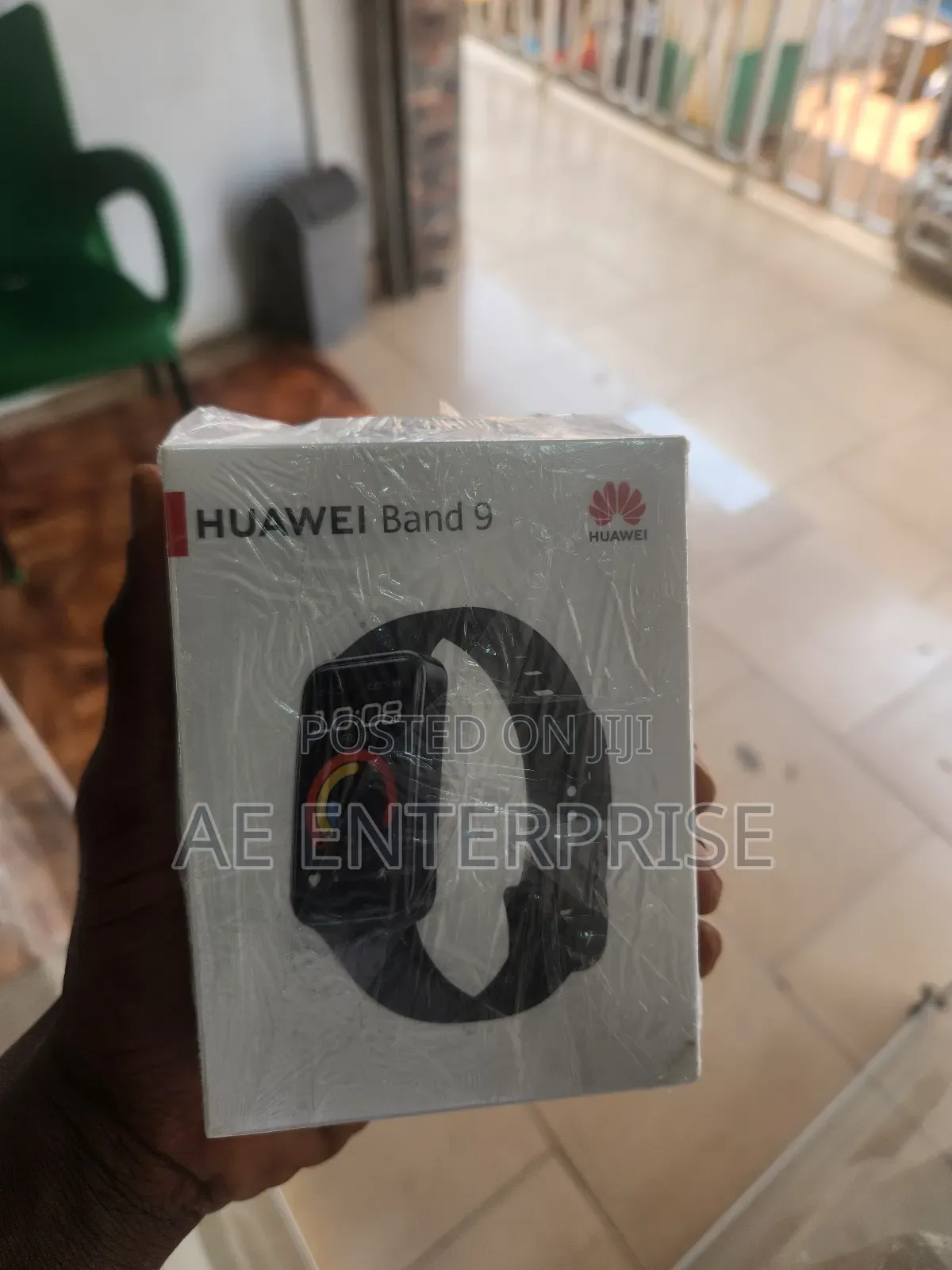 Huawei Band9 in Accra Metropolitan - Smart Watches & Trackers, Ae ...