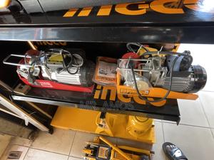 Ingco Electric Hoist 900W - EH5001 in Accra Metropolitan ...