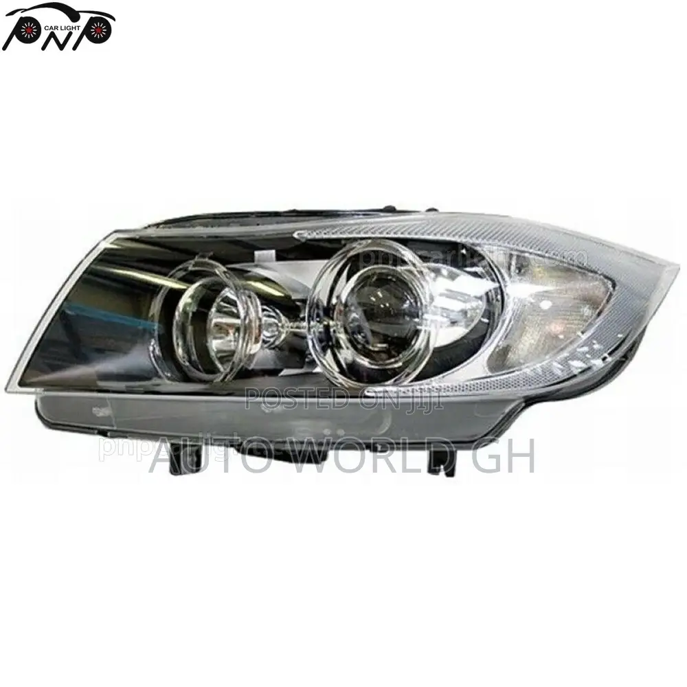 BMW E90 Headlights 2010-2014 in Kaneshie - Vehicle Parts & Accessories ...