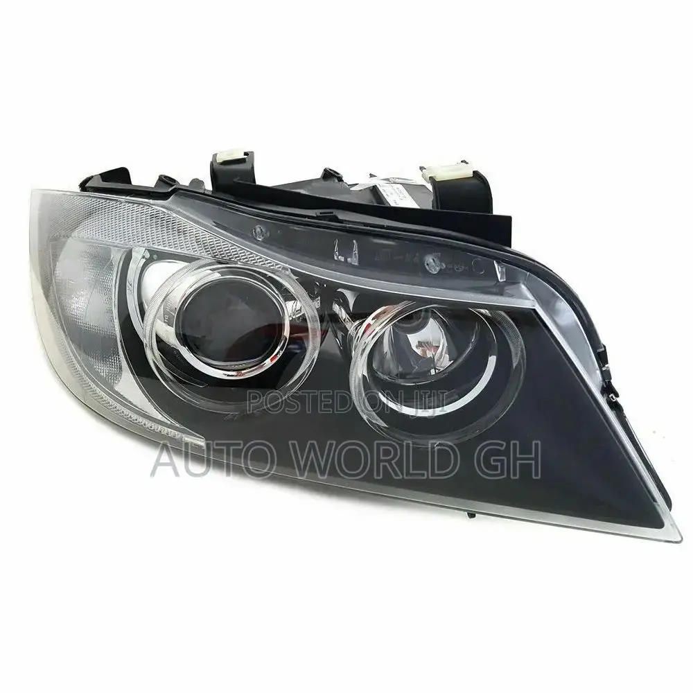BMW E90 Headlights 2010-2014 in Kaneshie - Vehicle Parts & Accessories ...