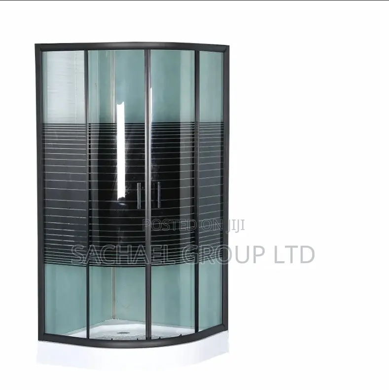 Shower Cubicle 90/90cm Arc Slide for sale - sachael group Ltd Price: GH ...