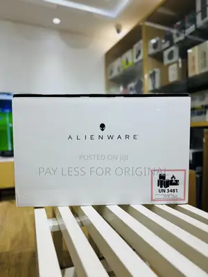 Dell Alienware Laptops & Computers in Ghana for sale Prices on Jiji.com.gh