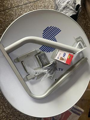 Strong Dish in Accra Metropolitan - Accessories & Supplies for ...