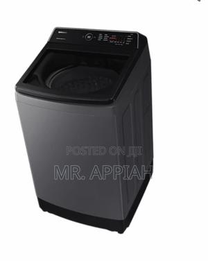 Top Load Samsung Full Automatic Washing Machine. in Adabraka - Home ...