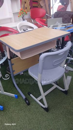 Executive Student Desk in Accra Metropolitan - Furniture, Khadijah ...