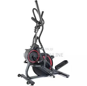 PRO Fitness Elliptical Cross Trainer in Lapaz - Sports Equipment ...