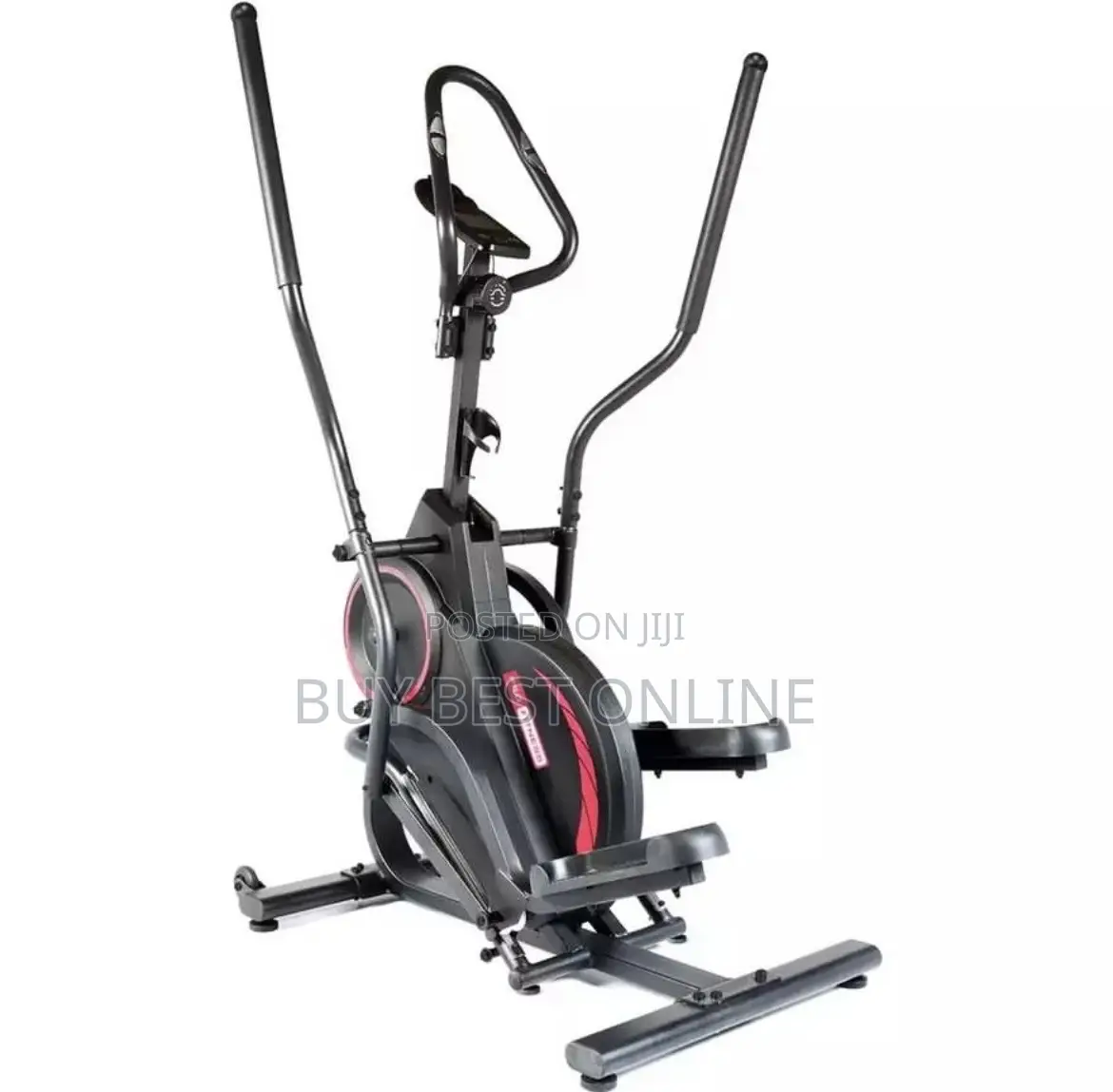PRO Fitness Elliptical Cross Trainer in Lapaz - Sports Equipment ...