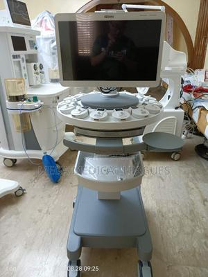 Edan FTS-6 Fetal Monitor CTG Central Monitoring System in Osu - Medical ...