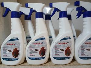 Super A+ Insecticide(Bedbugs, Termites, Mosquitoes, Flies) in Adenta ...