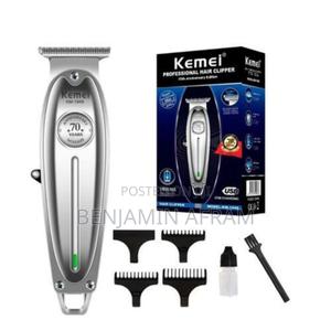 Professional Wireless Barbering Machine in Accra Metropolitan - Tools ...