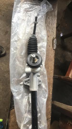 Brand New STEERING RACK for All Cars Available in Abossey Okai ...