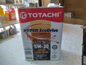 HOTACHI Hyper Ecodrive Fully Synthetic Engine Oil in Abossey Okai ...