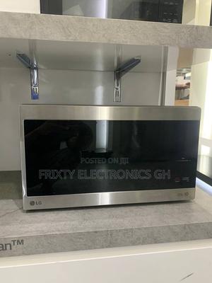 Lg 42L Microwave割 MS4295CIS Most Affordable in Accra Metropolitan ...