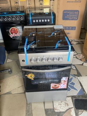Volcano Gas Stove 50BY50 With Glass Lid in Accra Metropolitan - Kitchen ...