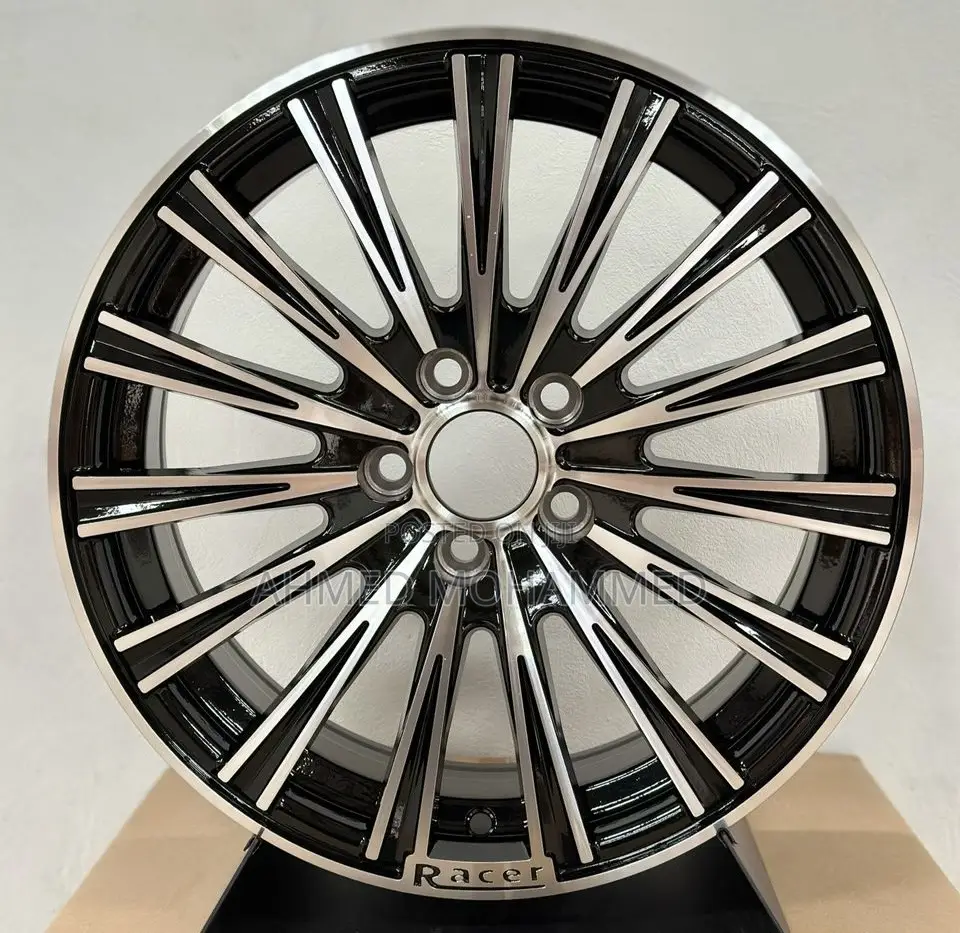 Toyota Corolla Spoke Rim 16 Inches in Accra Metropolitan - Vehicle ...