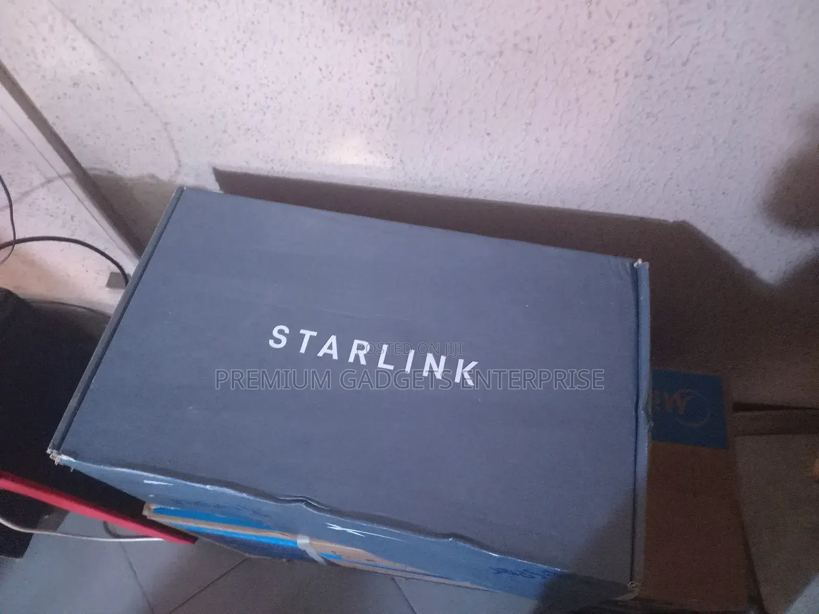 Starlink Standard V2 Gen2 Kit Complete Set in Accra New Town ...