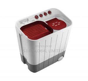 Best Samsung 9kg Twin Tub Semi-Automatic Washing Machine in Accra New ...