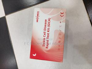 Sickle Cell Disease Rapid Test Kit (GICA) in Korle Gonno - Medical ...