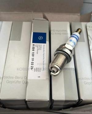 Original Mercedes-Benz Plugs Available for All Cars in Abossey Okai ...