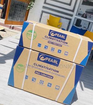 Auto Restart Pearl 1.5hp Split Type R410 AC in Adabraka - Home ...