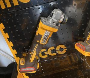 INGCO 20V Cordless Angle Grinder - CAGLI211541 for sale - Tools n More ...