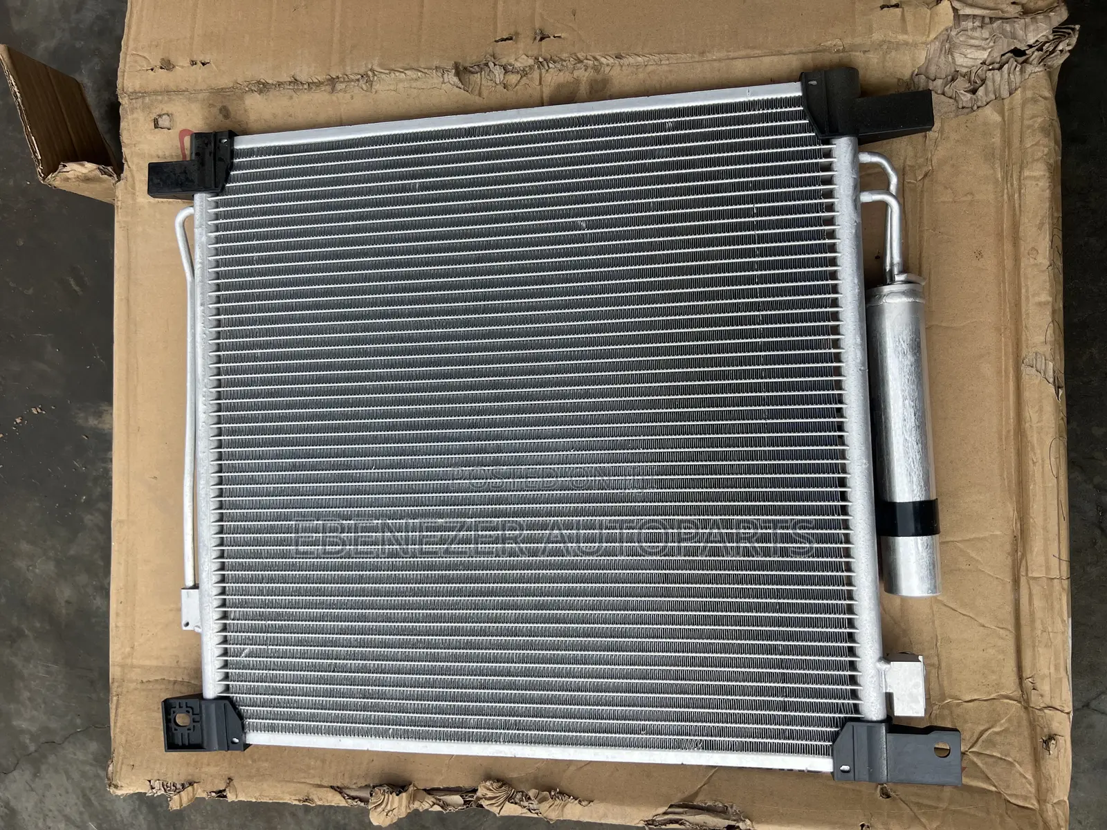Mitsubishi L200 AC Condenser 2015 2016 2017 2018 in Abossey Okai ...