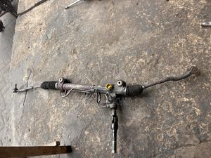 Camry 09 Steering Rack and Other Steeringracks Available in Abossey ...
