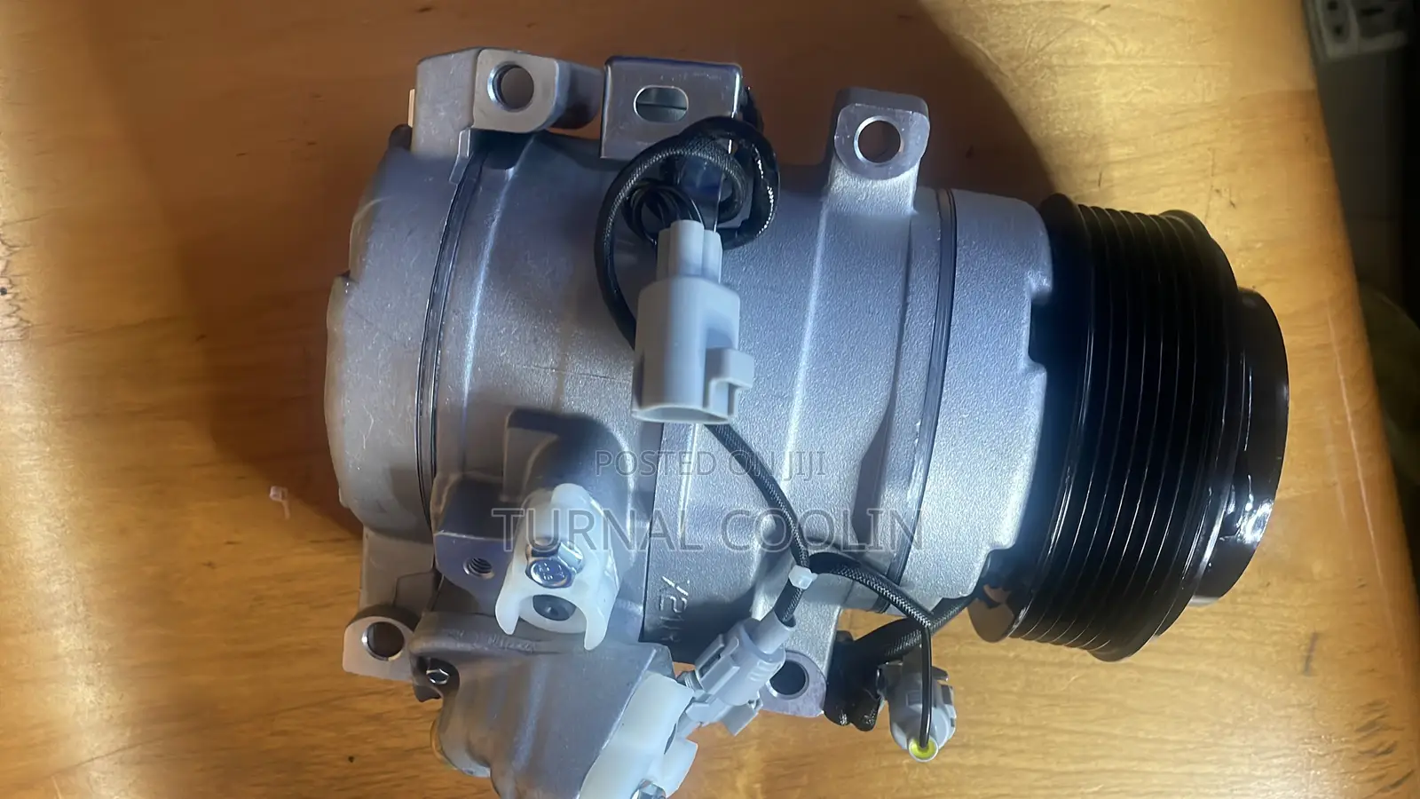Toyota Landcruiser Prado 2018 Ac Motor in Abossey Okai - Vehicle Parts ...