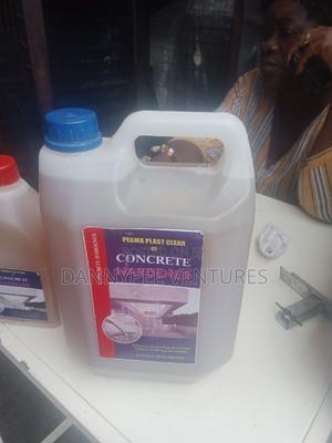 Concrete Hardner in Accra Metropolitan - Building Materials, Daniel ...